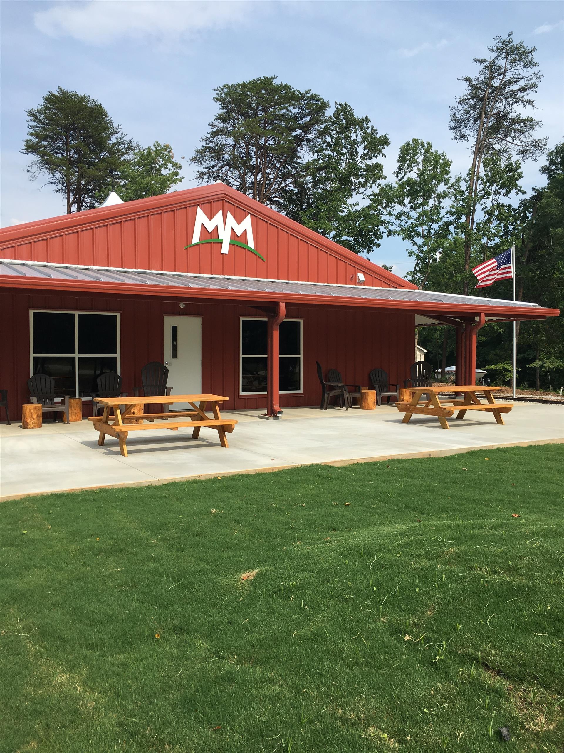 Mountain Montessori | Montessori School in Greenville SC